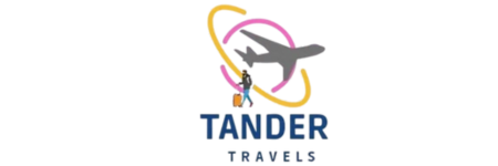 Tander Travels Limited - Login